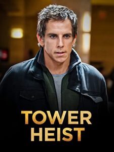 tower heist