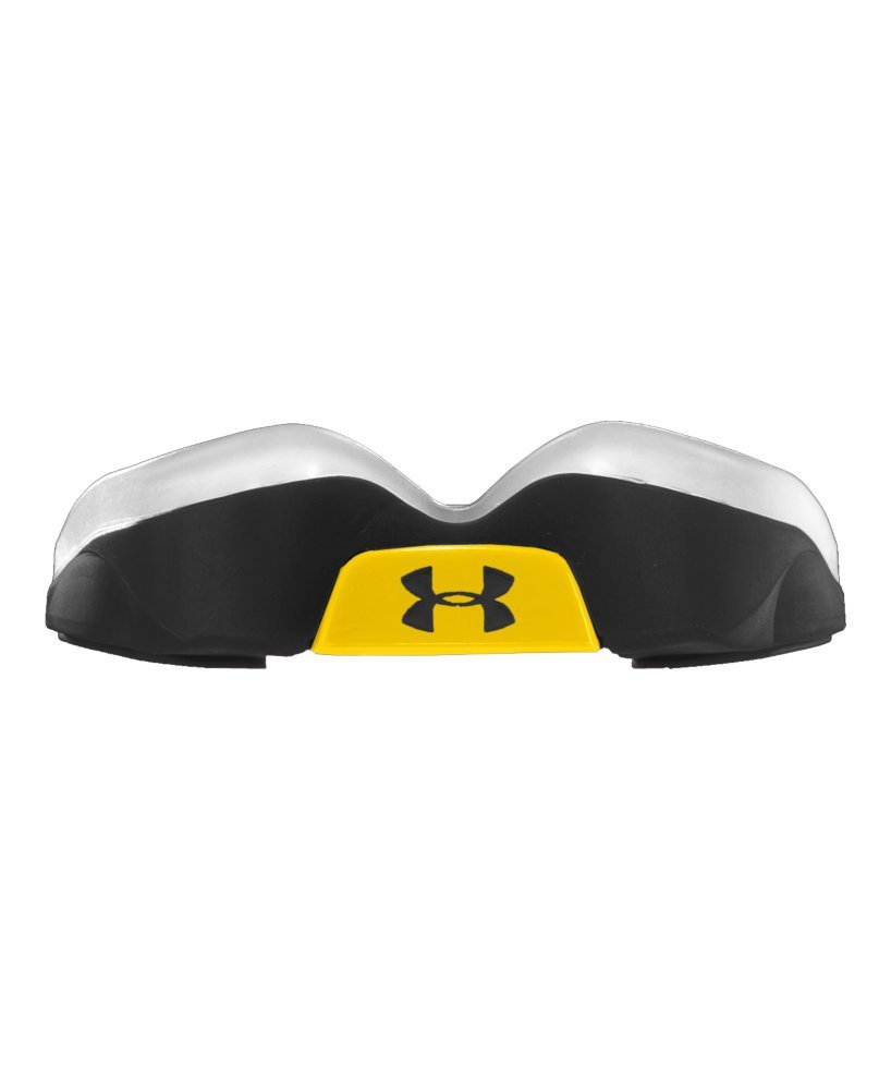 Under Armour UA ArmourShield8482; Mouthguard Medium Black