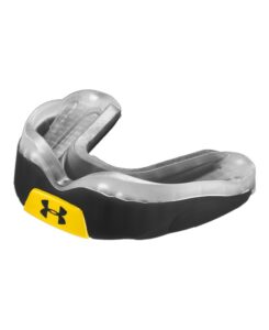 under armour ua armourshield8482; mouthguard medium black