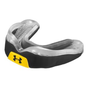 Under Armour UA ArmourShield8482; Mouthguard Medium Black