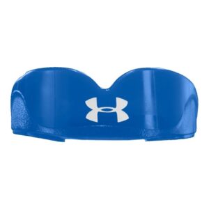 Under Armour UA ArmourFit8482; Mouthguard Medium Royal