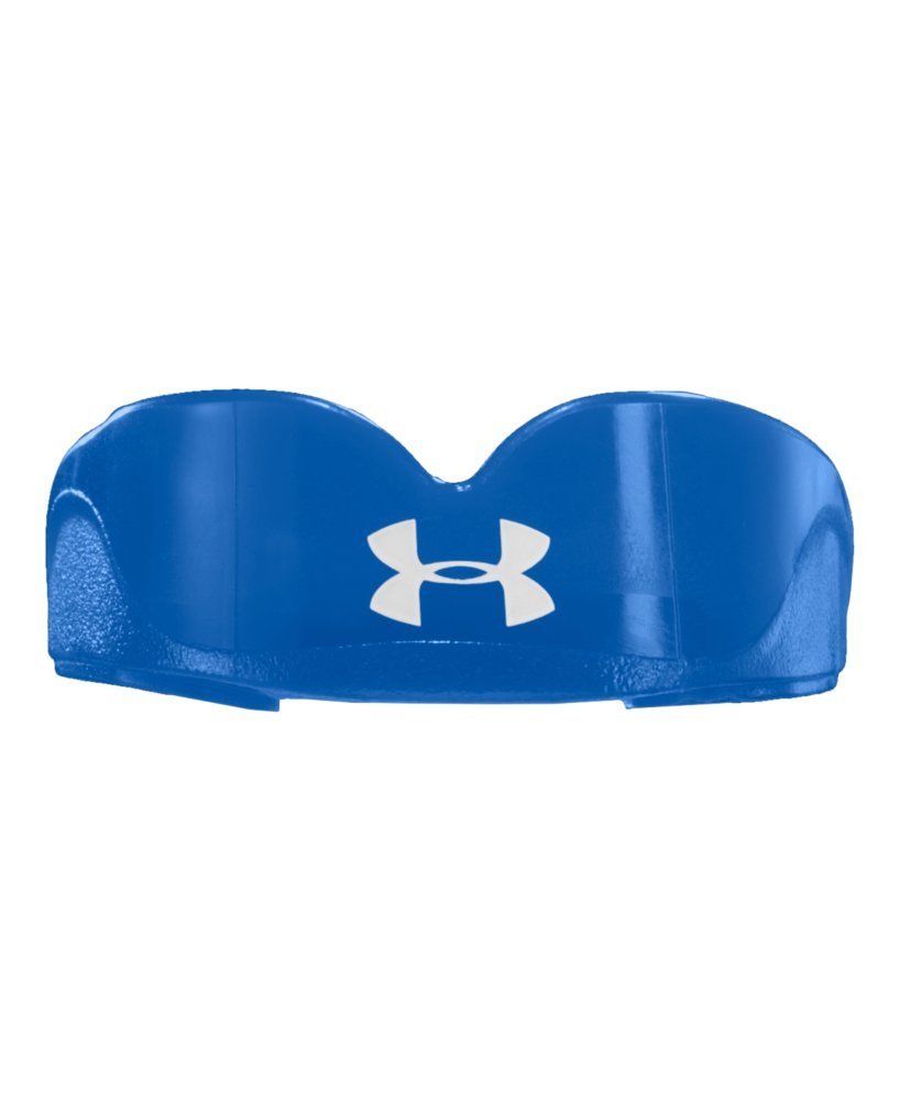 Under Armour UA ArmourFit8482; Mouthguard Medium Royal