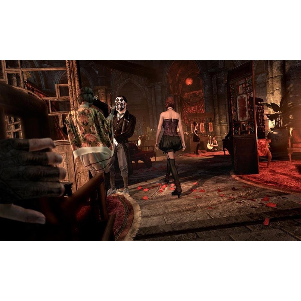 Thief - PlayStation 4