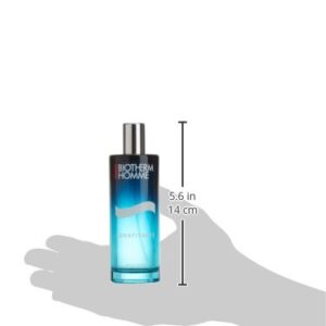 Biotherm Homme Aquafitness Eau De Toilette Revitalisante Spray 100ml/3.38oz