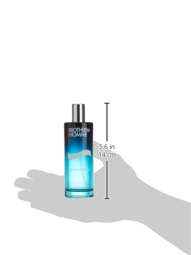 Biotherm Homme Aquafitness Eau De Toilette Revitalisante Spray 100ml/3.38oz