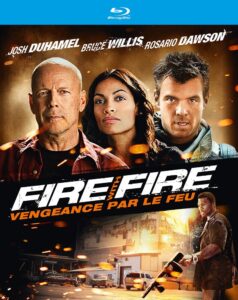 fire with fire [blu-ray]