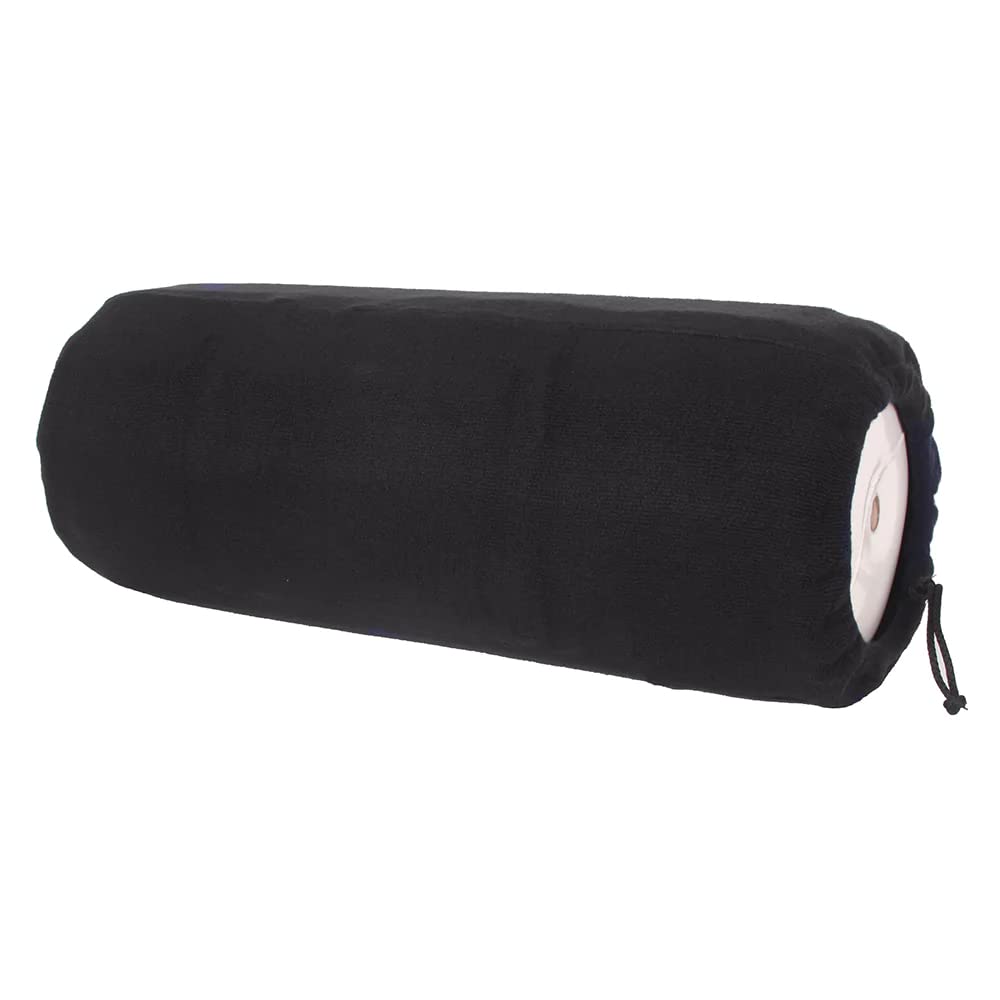 Master Fender Covers HTM-4-12" x 34" - Single Layer - Black