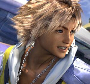 Final Fantasy X X-2 HD Remaster Standard Edition - PlayStation 3