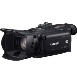 Canon VIXIA HF G30 HD Camcorder with HD CMOS Pro