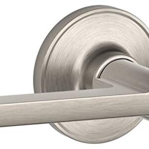 Schlage J54-SOL Satin Nickel Schlage J54-SOL Sols