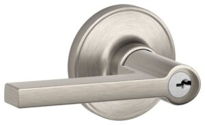 schlage j54-sol satin nickel schlage j54-sol sols