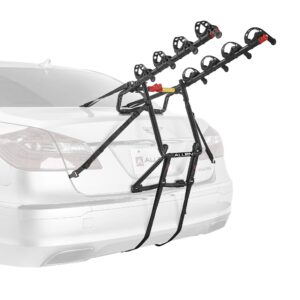 allen sports premier 4-bike trunk rack, model s104 , black