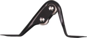 aftco shd roller guide, 32 - black