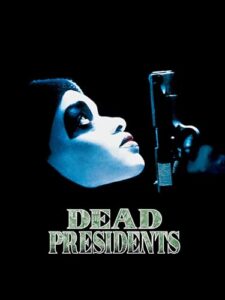 dead presidents