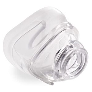 respironics wisp nasal mask replacement cushion (large)