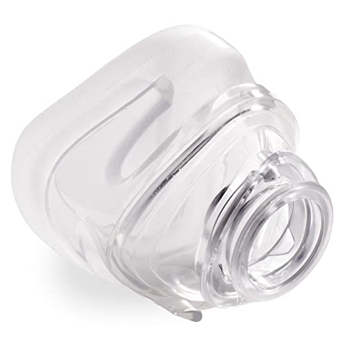 Respironics WISP Nasal Mask Replacement Cushion (Large)