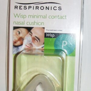 Wisp Nasal Mask Replacement Cushion (Petite Cushion)