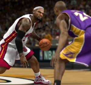 NBA 2K14 - Xbox 360