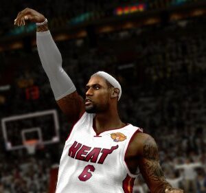 NBA 2K14 - Xbox 360