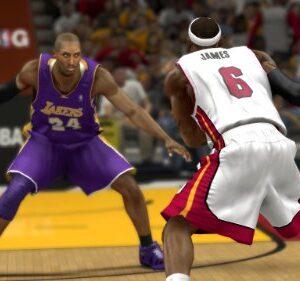 NBA 2K14 - Xbox 360