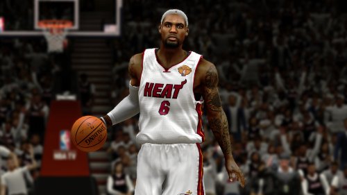 NBA 2K14 - Xbox 360