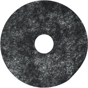 haier wd-5100-23 wool pad