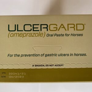 UlcerGard - 6 Syringes (4 Doses Each)