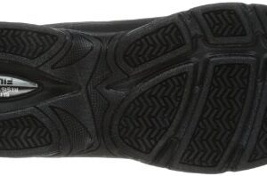 Fila Women's Memory Workshift Training Shoe,Black/Black/Black,8.5 W US