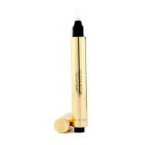 yves saint laurent radiant touche eclat, no. 1 luminous radiance, light beige, 0.1 ounce