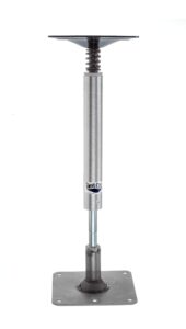 swivl-eze 97739-t lock'n pin 3/4" pedestal, 11", one size