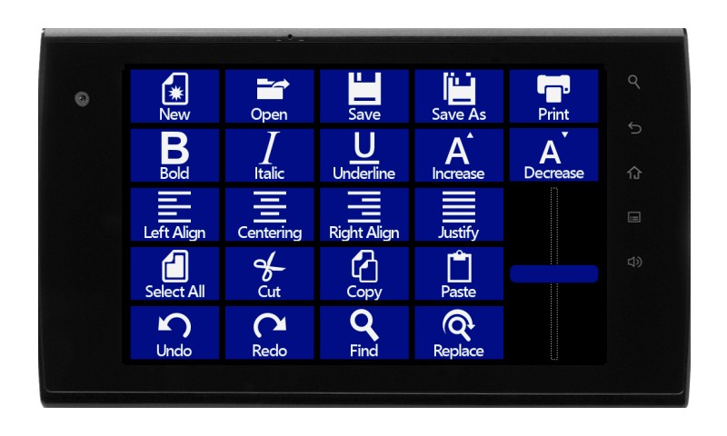 Desktop PC Controller for Windows