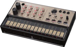 korg, 27-key sound module (volcakeys)