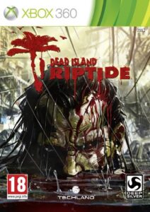 dead island riptide