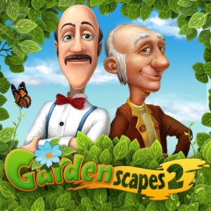 gardenscapes 2 [download]