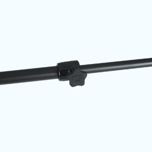 Gator Frameworks Telescoping Boom Arm for Microphone Stands (GFW-MIC-0020)