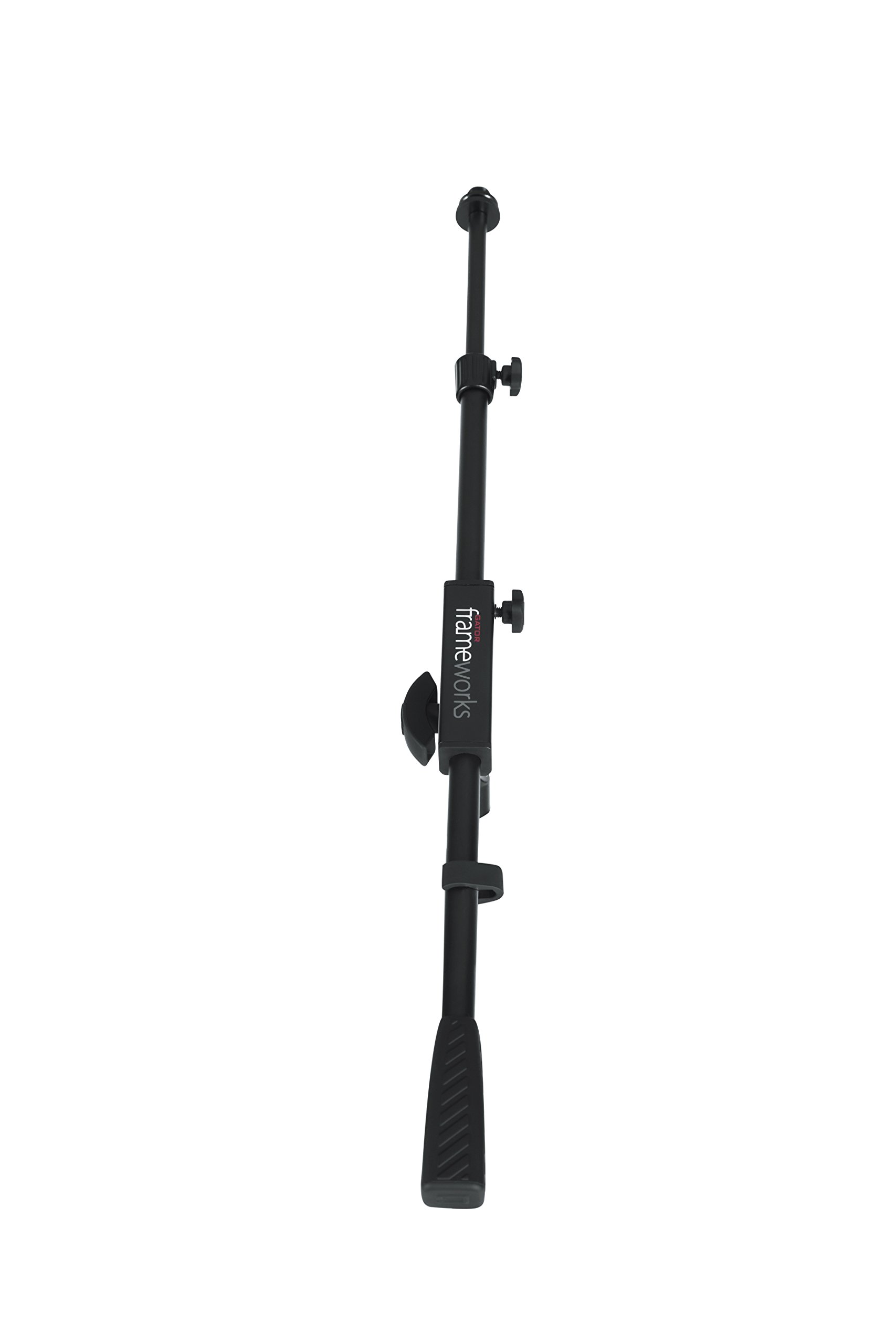 Gator Frameworks Telescoping Boom Arm for Microphone Stands (GFW-MIC-0020)