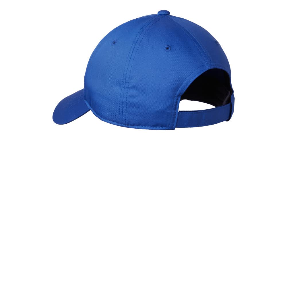 Nike Standard Golf Cap, Blue, Adjustable