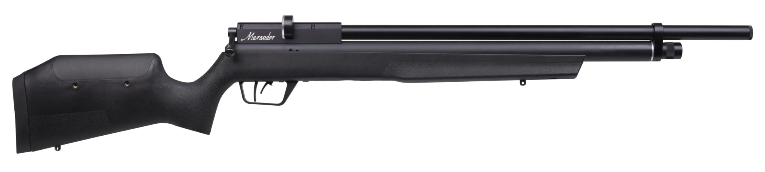 Benjamin Marauder BP1764S .177-Caliber Pellet PCP Hunting Air Rifle