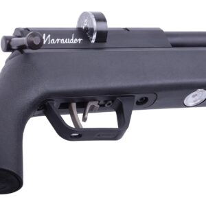 Benjamin Marauder BP1764S .177-Caliber Pellet PCP Hunting Air Rifle