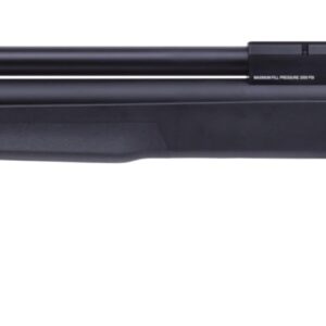 Benjamin Marauder BP1764S .177-Caliber Pellet PCP Hunting Air Rifle