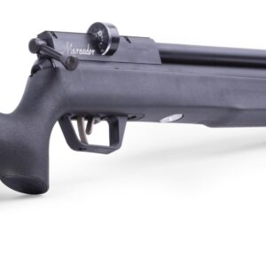 Benjamin Marauder BP1764S .177-Caliber Pellet PCP Hunting Air Rifle