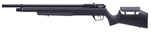 Benjamin Marauder BP2564S .25-Caliber Pellet Multi-Shot PCP Hunting Air Rifle