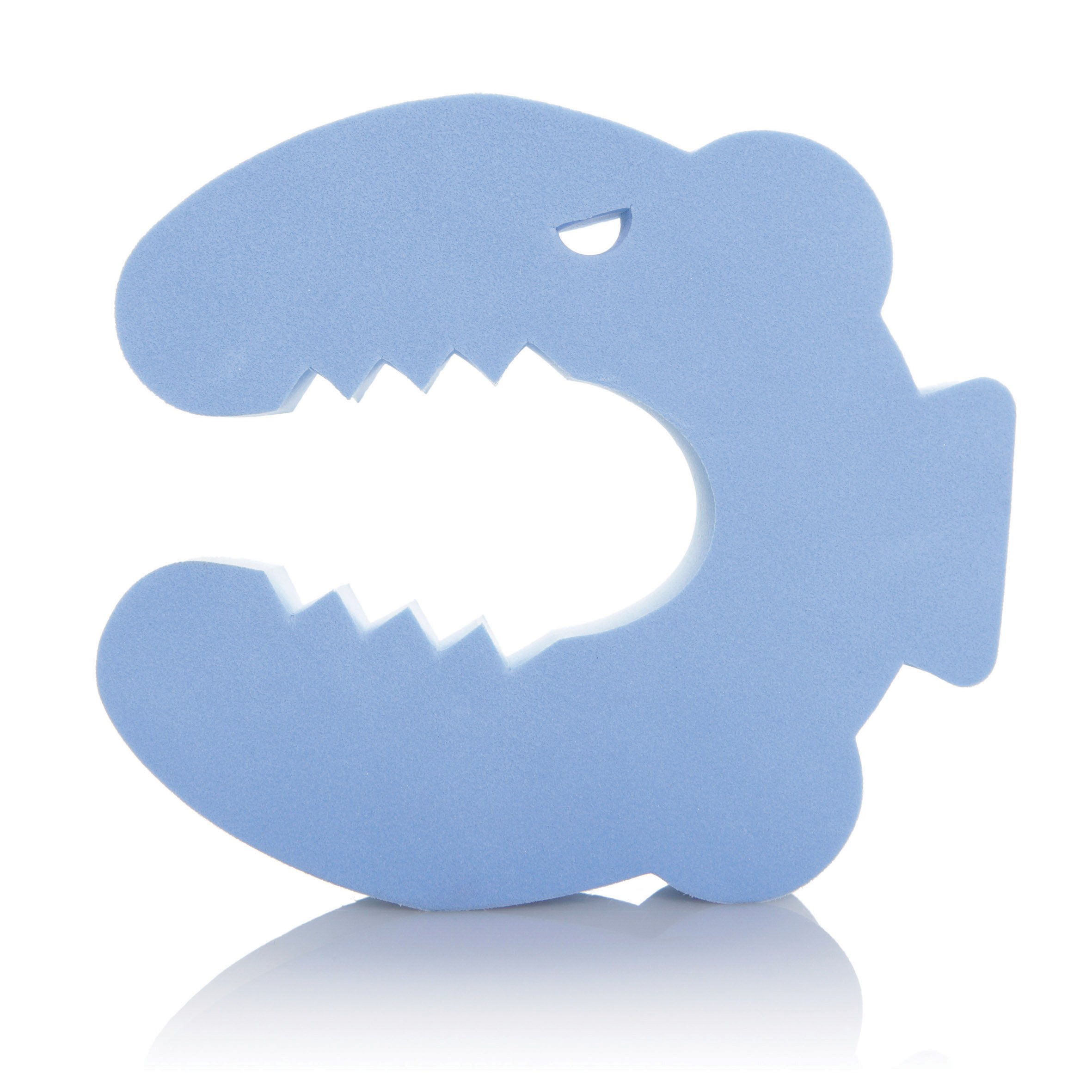 Dreambaby Foam Finger Protector Guard Door Stopper, Shark