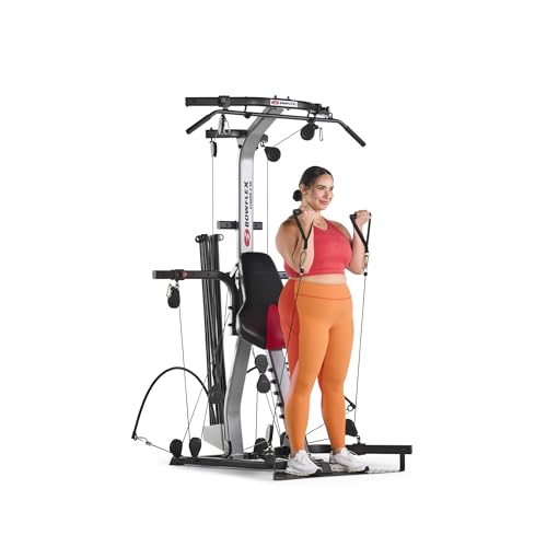 BowFlex Xtreme 2SE Home Gym