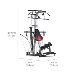 BowFlex Xtreme 2SE Home Gym