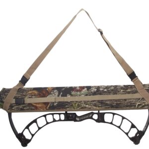 Tarantula Archery Neo-Tech Bow Carrier, Camo