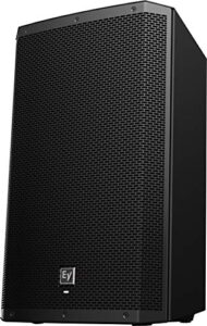 electro-voice zlx-15 15" 2-way 1000w full range passive loudspeaker