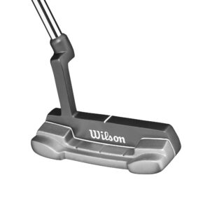 WILSON Harmonized M1 Golf Putter - Women's, Right Hand, 34"