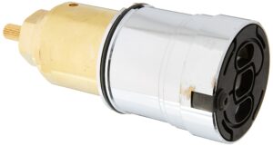 hansgrohe 88585000 tb-1 thermo cartridge, small, chrome