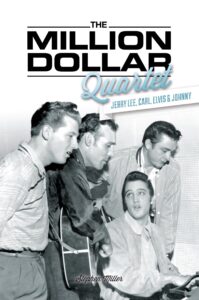 the million dollar quartet